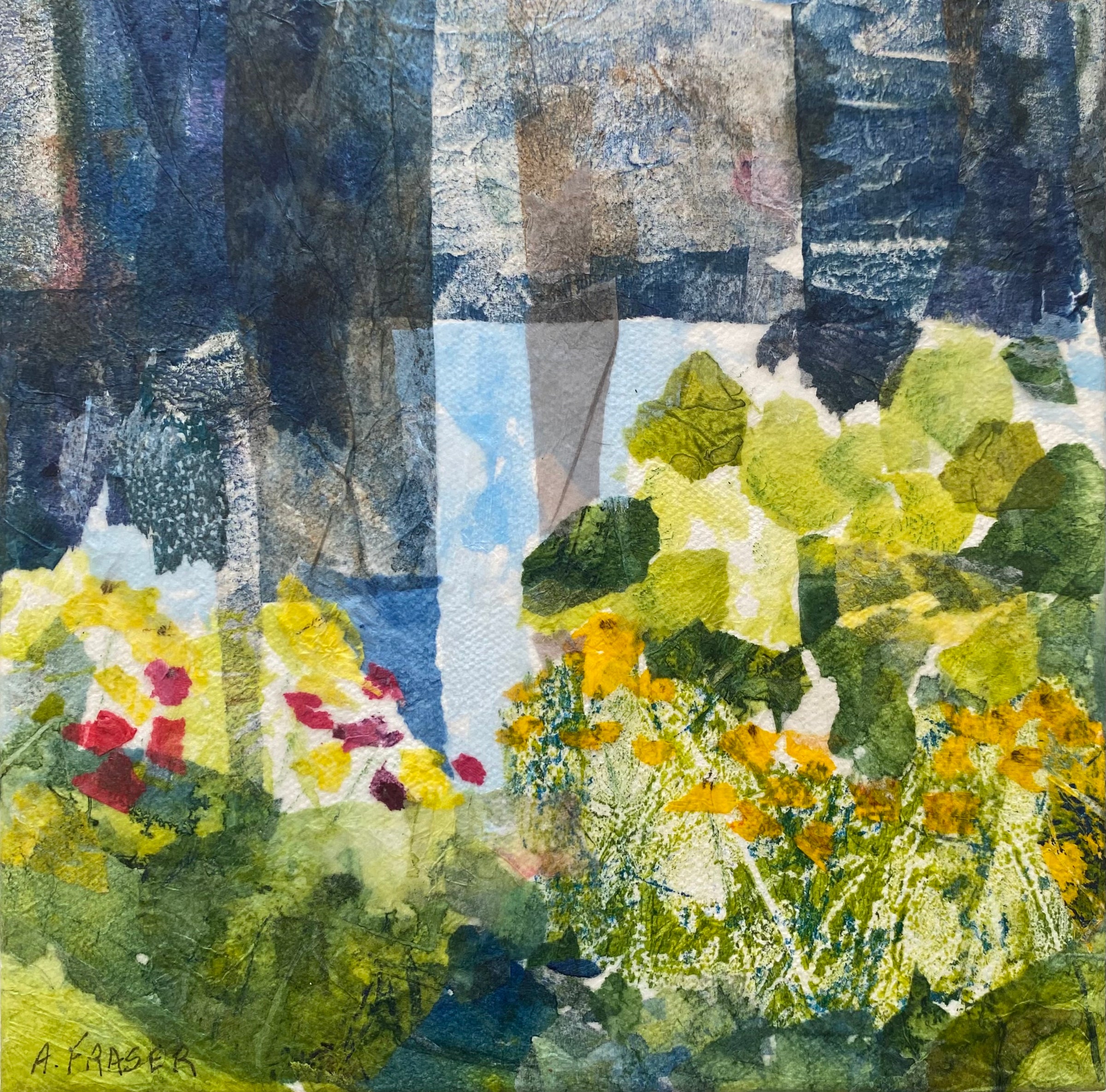 Paint the Hydrostone 2025– Page 2 – 14 Bells Fine Art Gallery