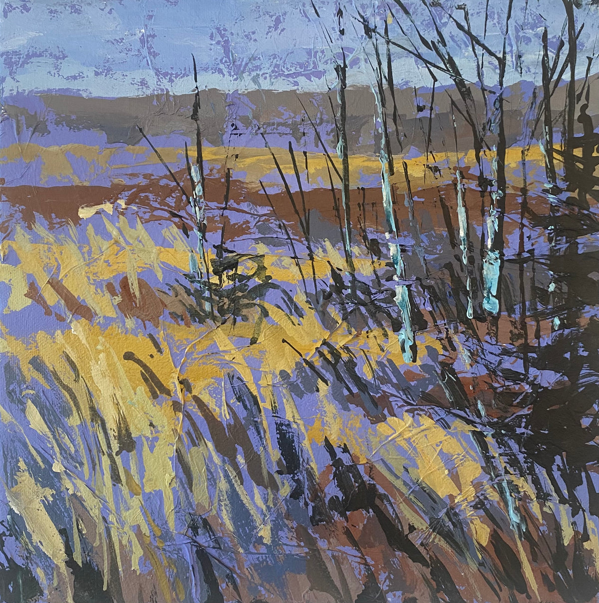 Peter John Reid– 14 Bells Fine Art Gallery