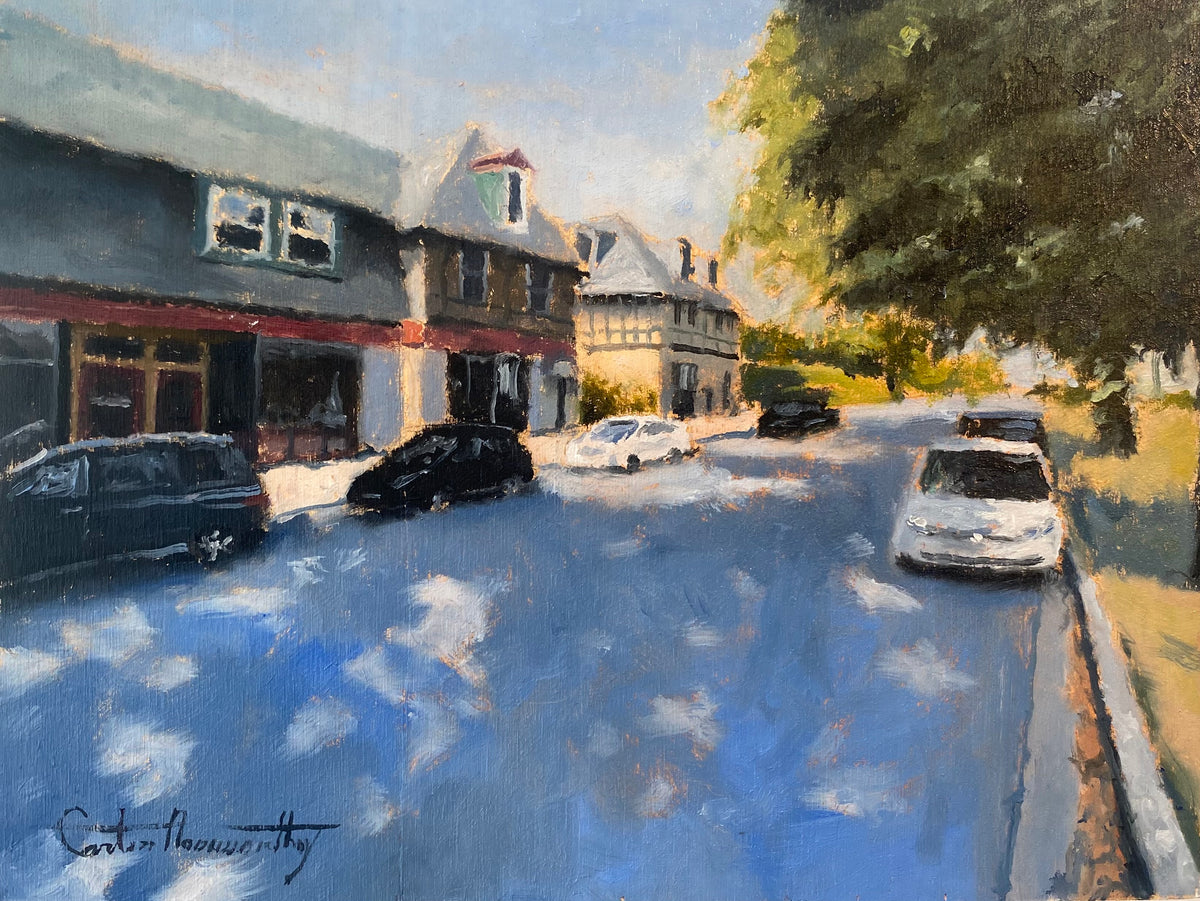 Carter Noseworthy– 14 Bells Fine Art Gallery