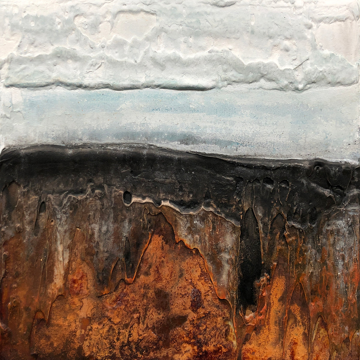 Horizon IV #752– 14 Bells Fine Art Gallery