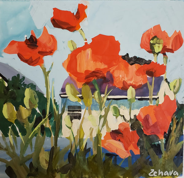 Zehava Power– Page 2 – 14 Bells Fine Art Gallery