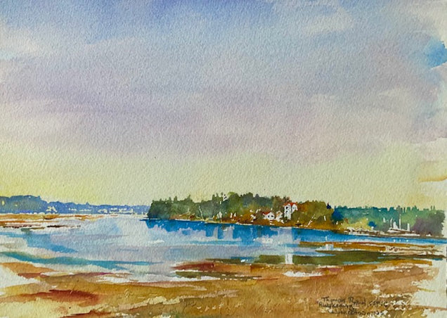 Thomas Rand– 14 Bells Fine Art Gallery