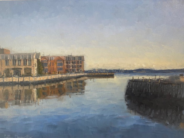 Carter Noseworthy– 14 Bells Fine Art Gallery