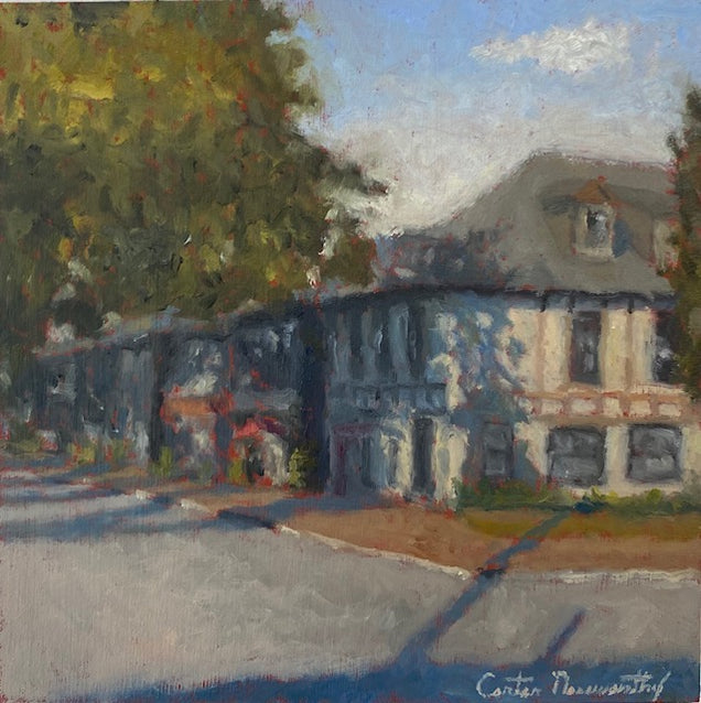 Carter Noseworthy– 14 Bells Fine Art Gallery