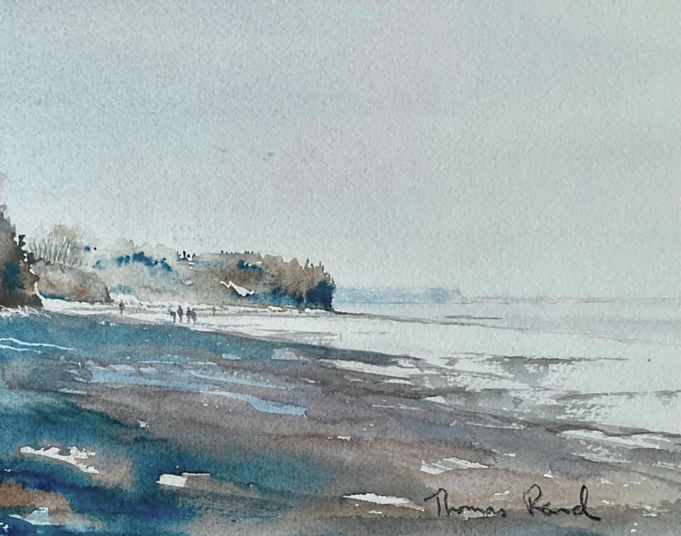 Thomas Rand– 14 Bells Fine Art Gallery