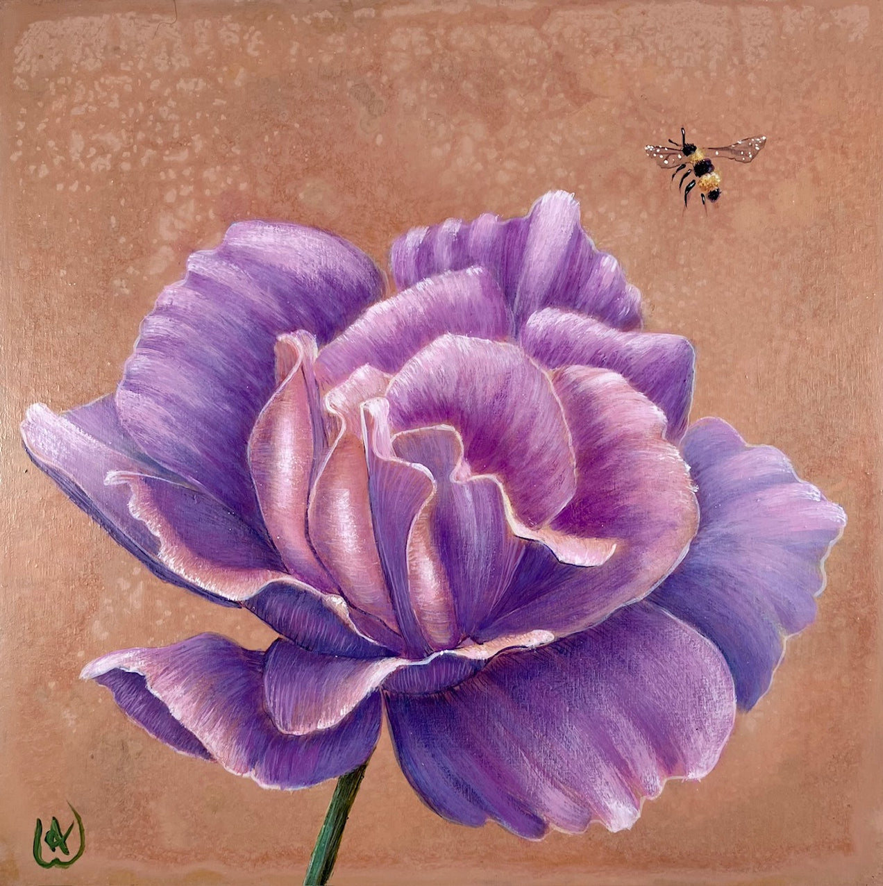Nicole Wells– 14 Bells Fine Art Gallery