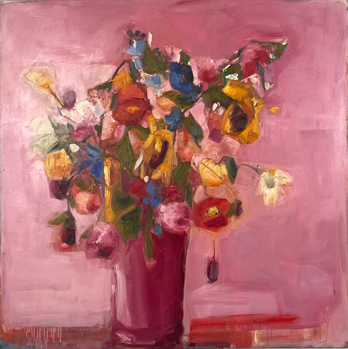 Prairie Smoke and Dandelion Dust; Jamie McCallum and Jacqueline Faye M ...