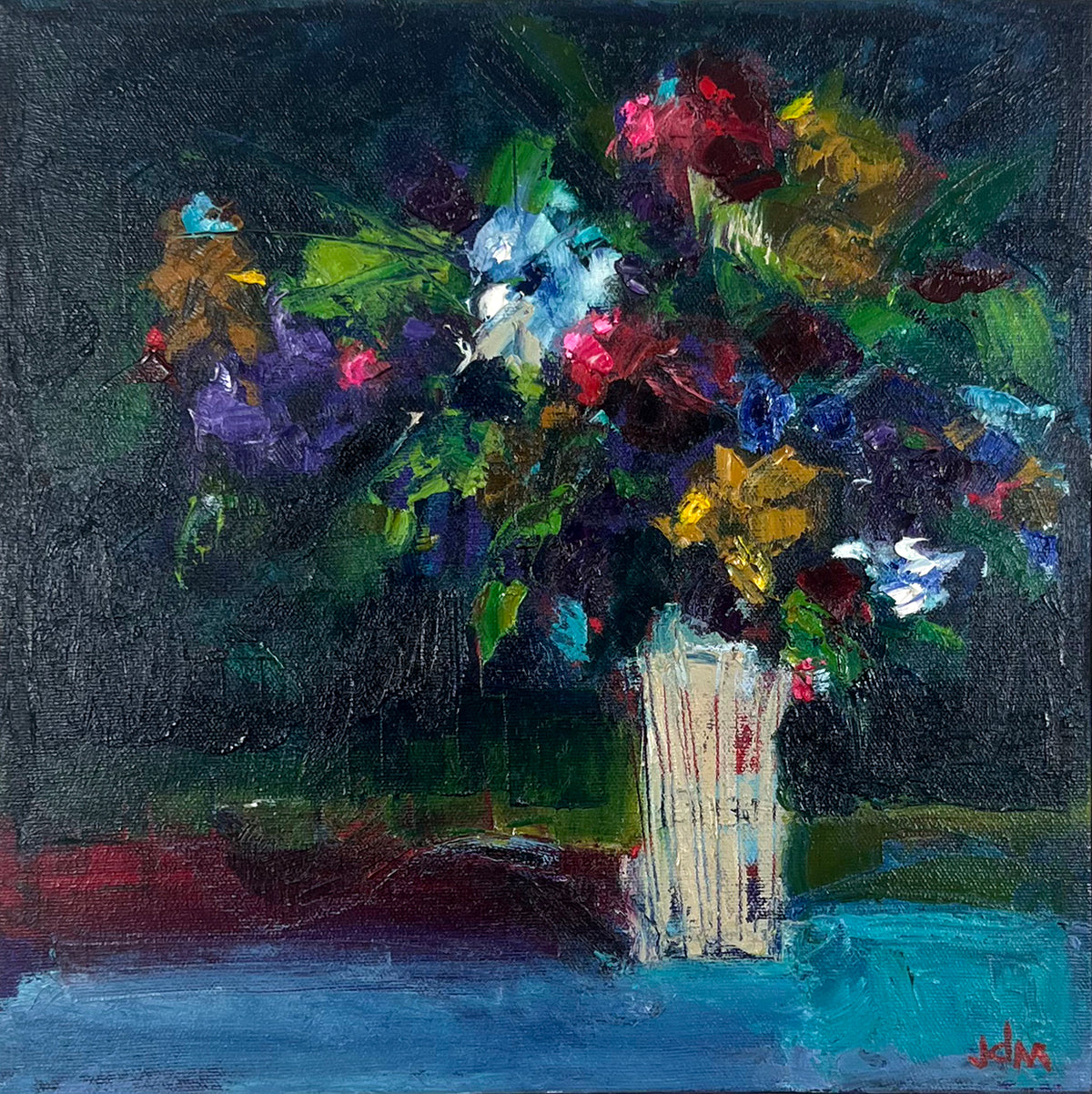 Jamie McCallum– 14 Bells Fine Art Gallery