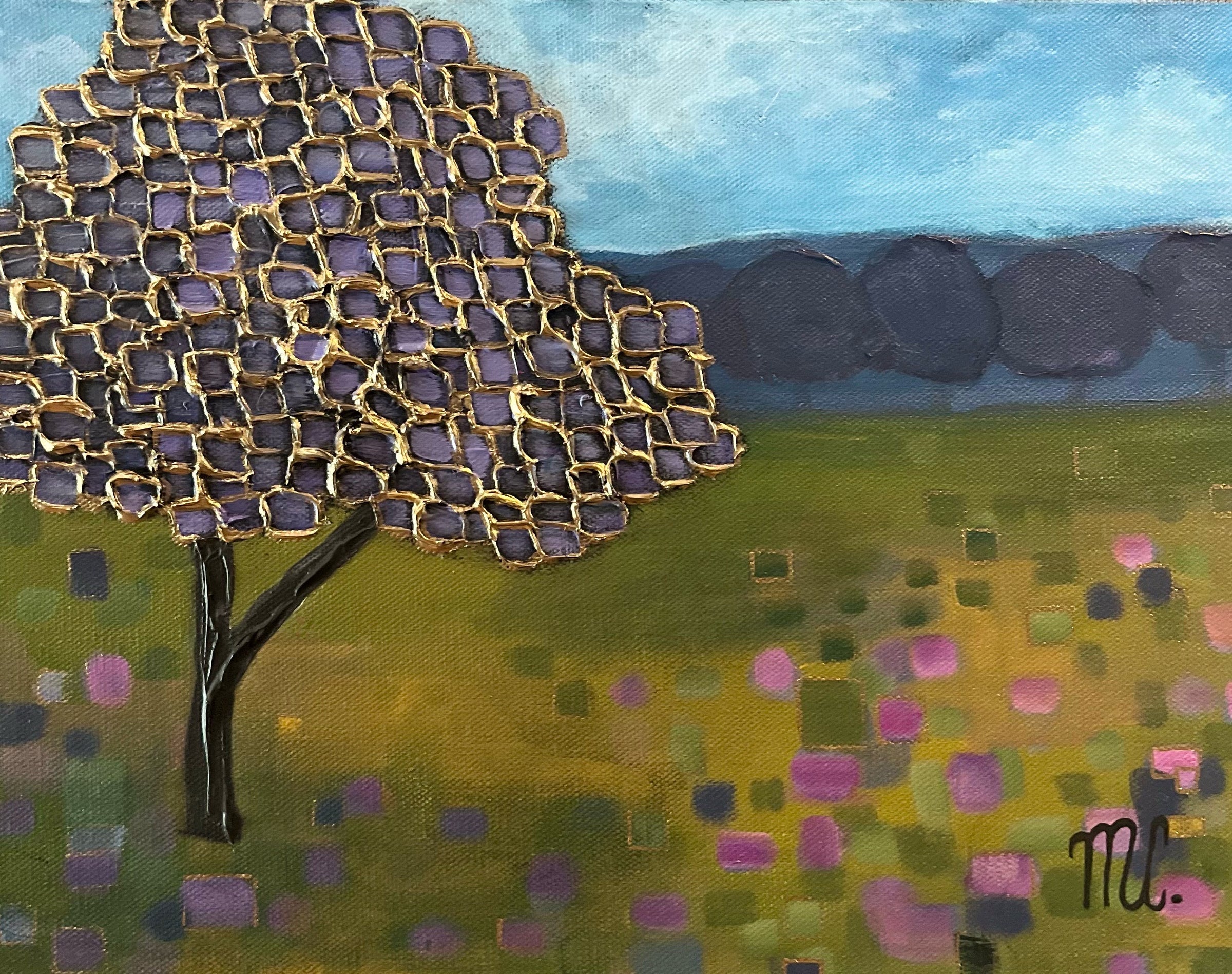 Melanie Currie-Unsworth– 14 Bells Fine Art Gallery