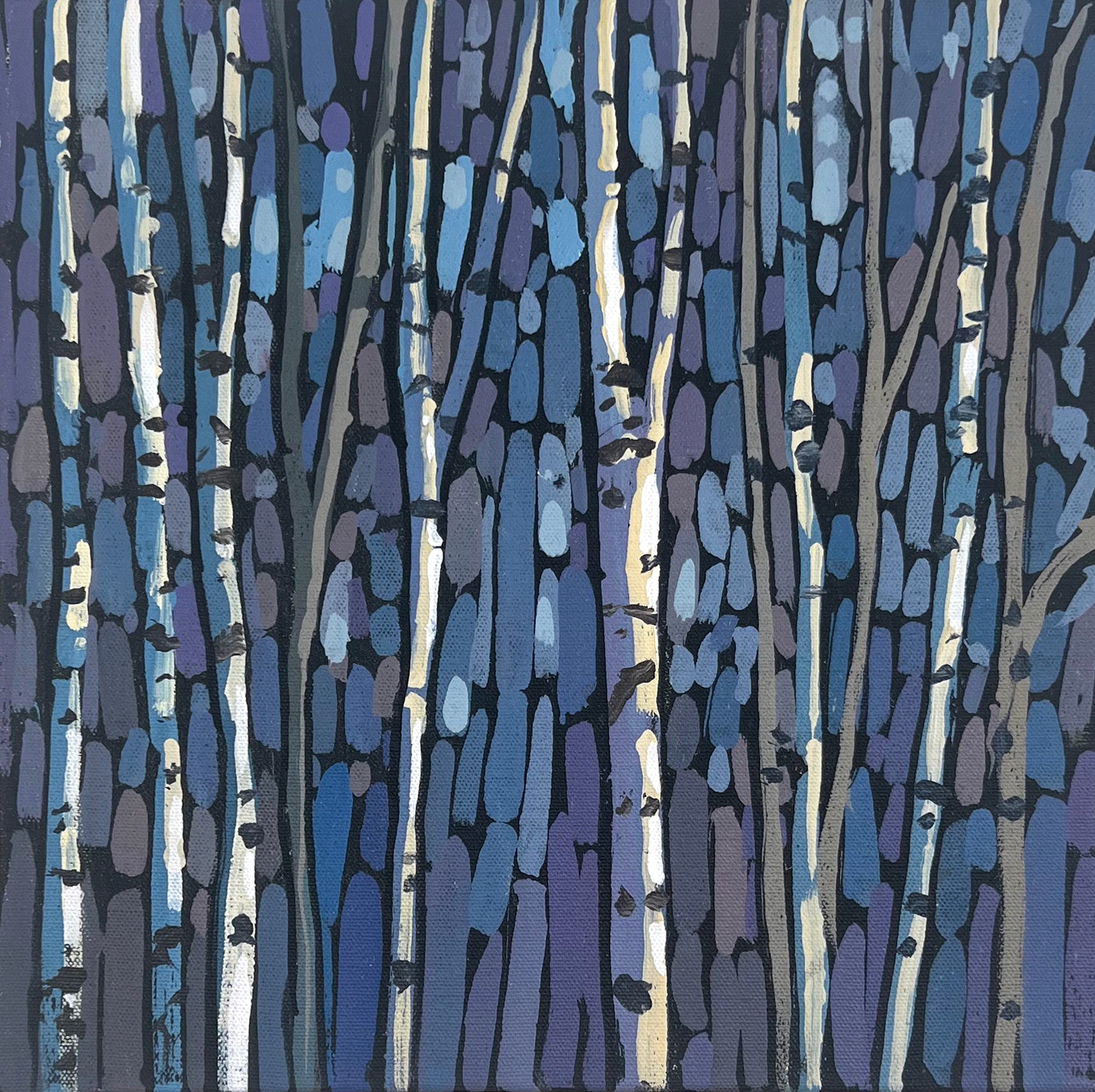 Peter John Reid– 14 Bells Fine Art Gallery