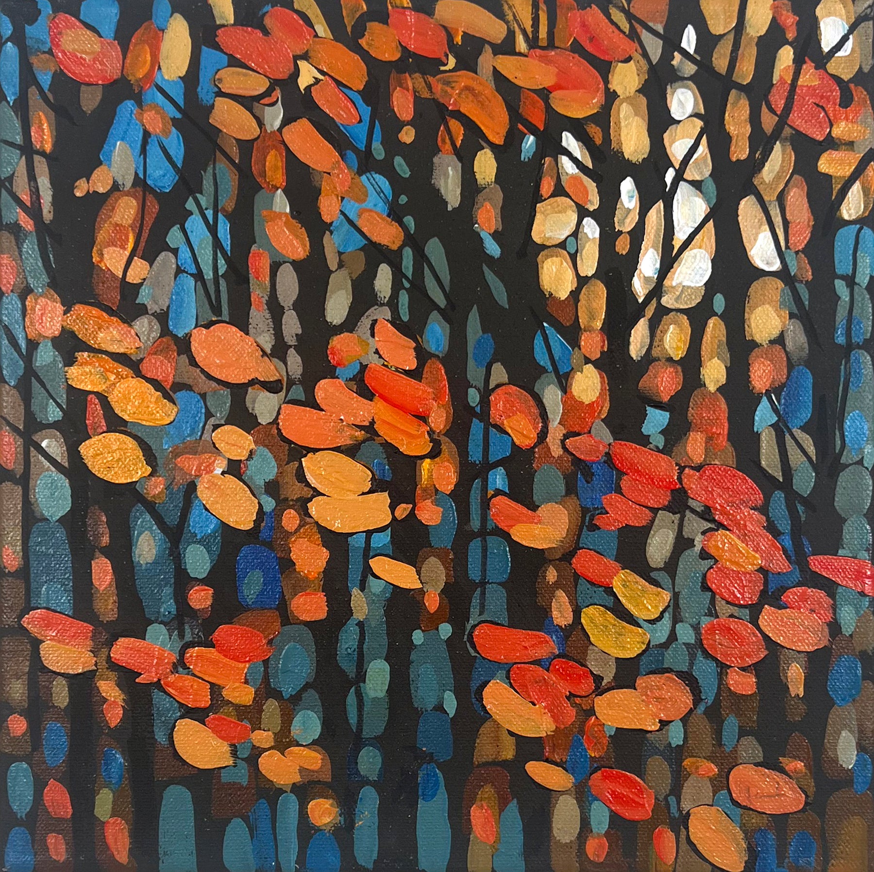 Peter John Reid– 14 Bells Fine Art Gallery