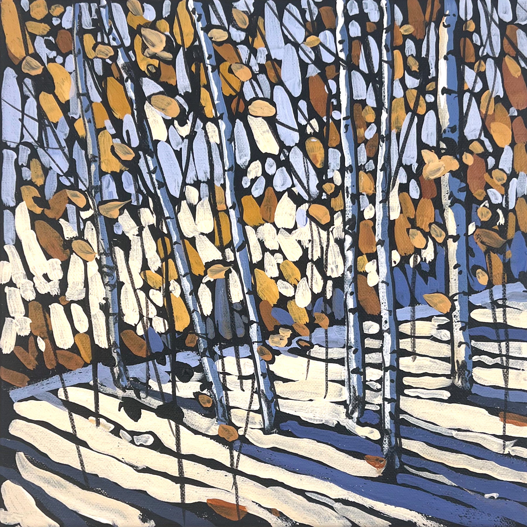 Peter John Reid– 14 Bells Fine Art Gallery