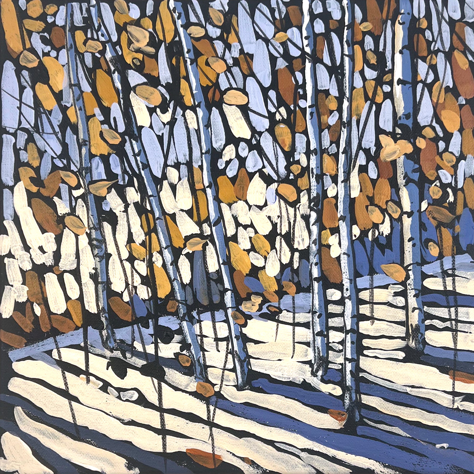 Peter John Reid– 14 Bells Fine Art Gallery