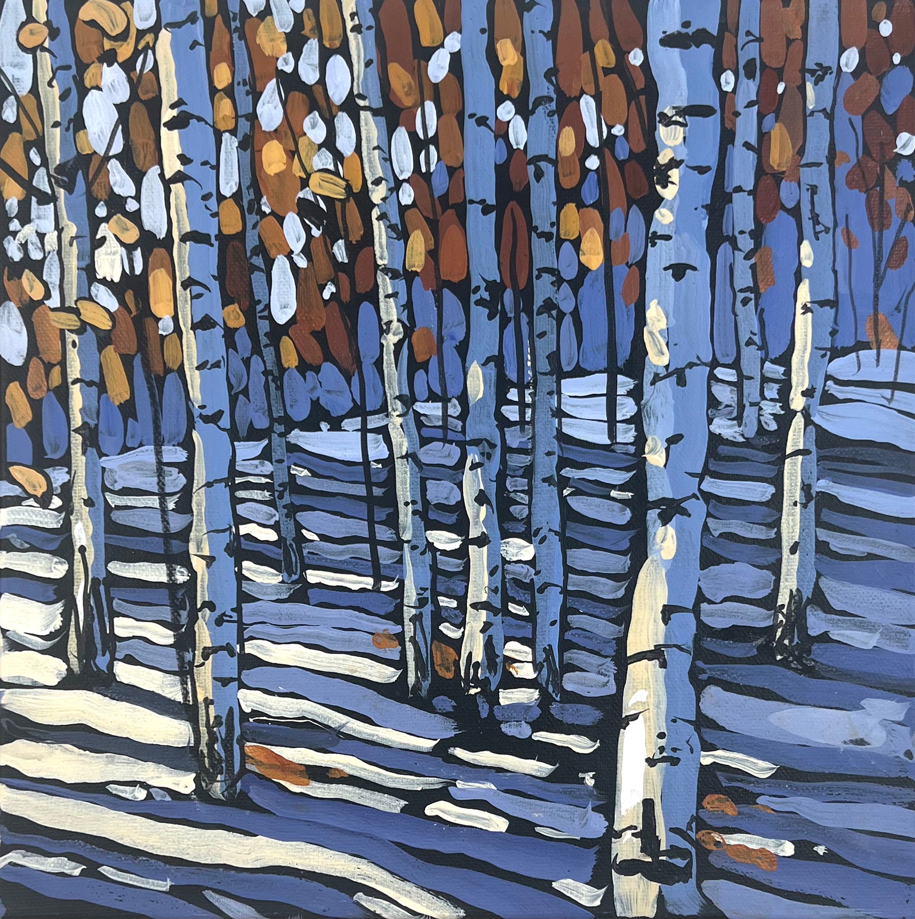 Peter John Reid– 14 Bells Fine Art Gallery