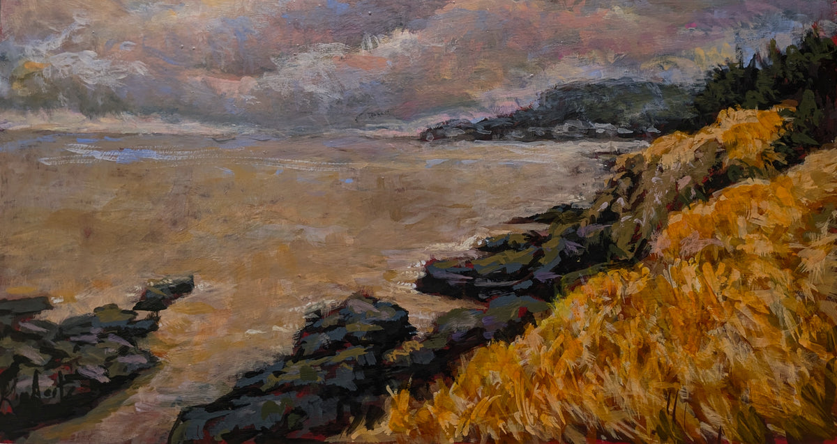 Kim Aerts– 14 Bells Fine Art Gallery