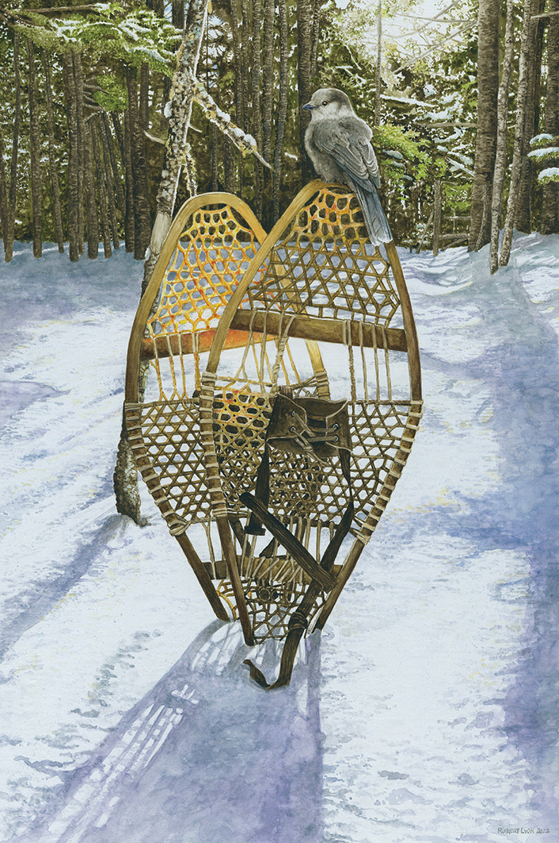 Robert Lyon– 14 Bells Fine Art Gallery