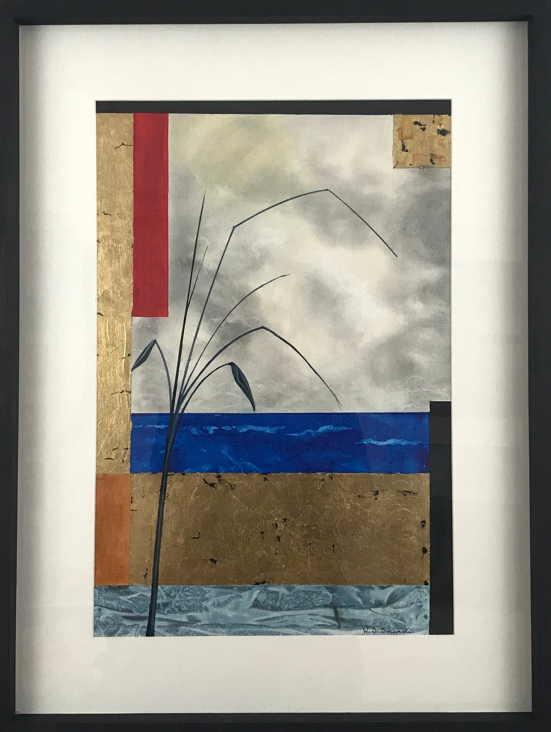 W. Scott Sinclair– 14 Bells Fine Art Gallery