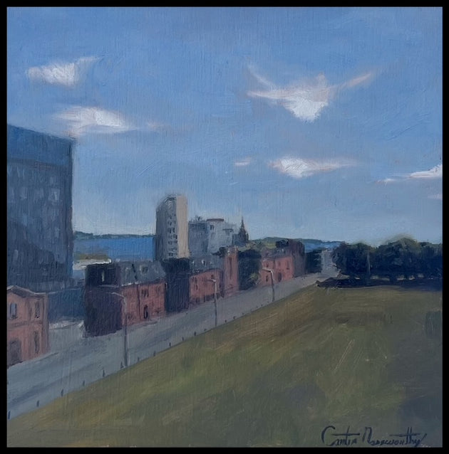 Carter Noseworthy– Page 2 – 14 Bells Fine Art Gallery