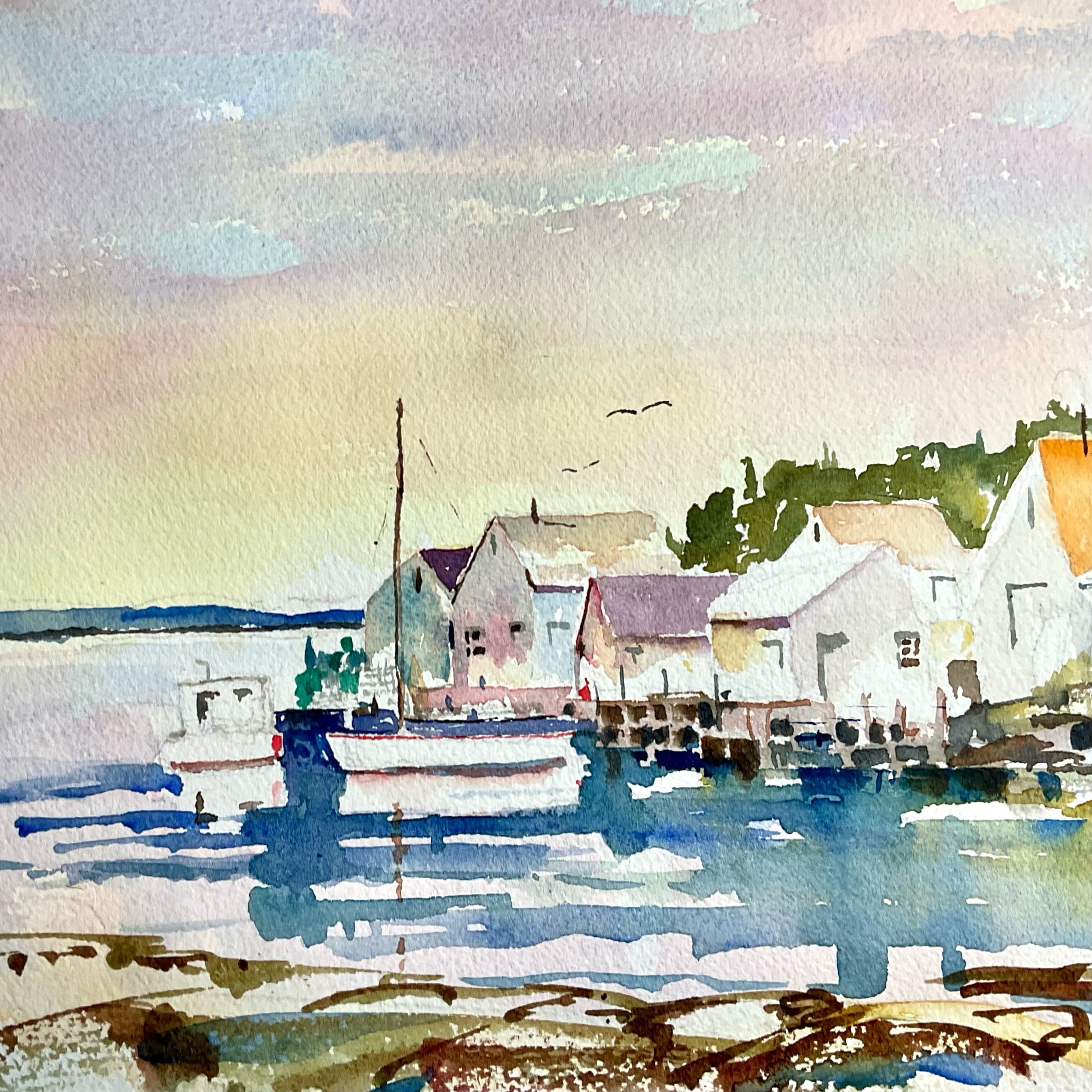 Thomas Rand– 14 Bells Fine Art Gallery