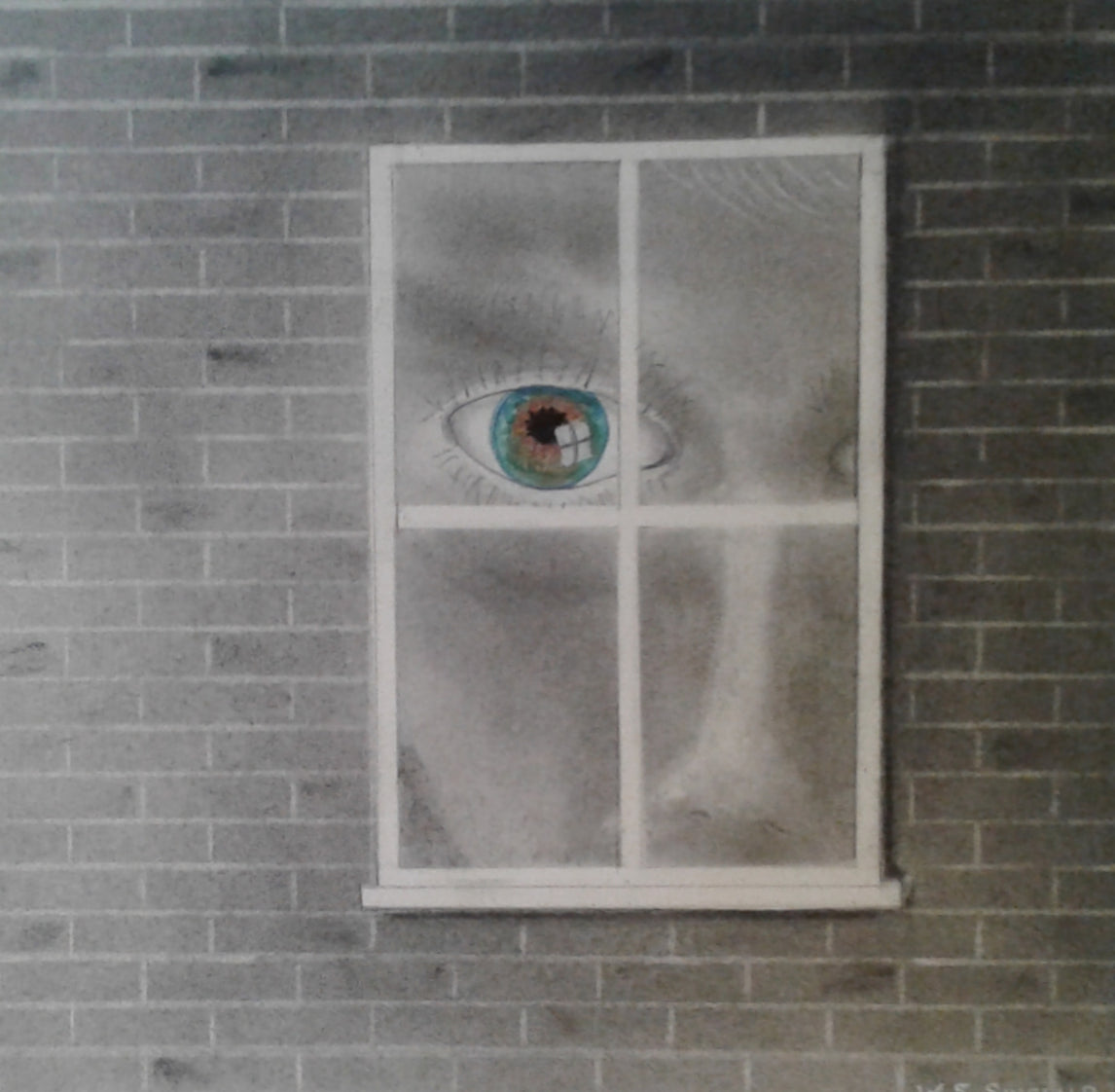 W. Scott Sinclair– 14 Bells Fine Art Gallery