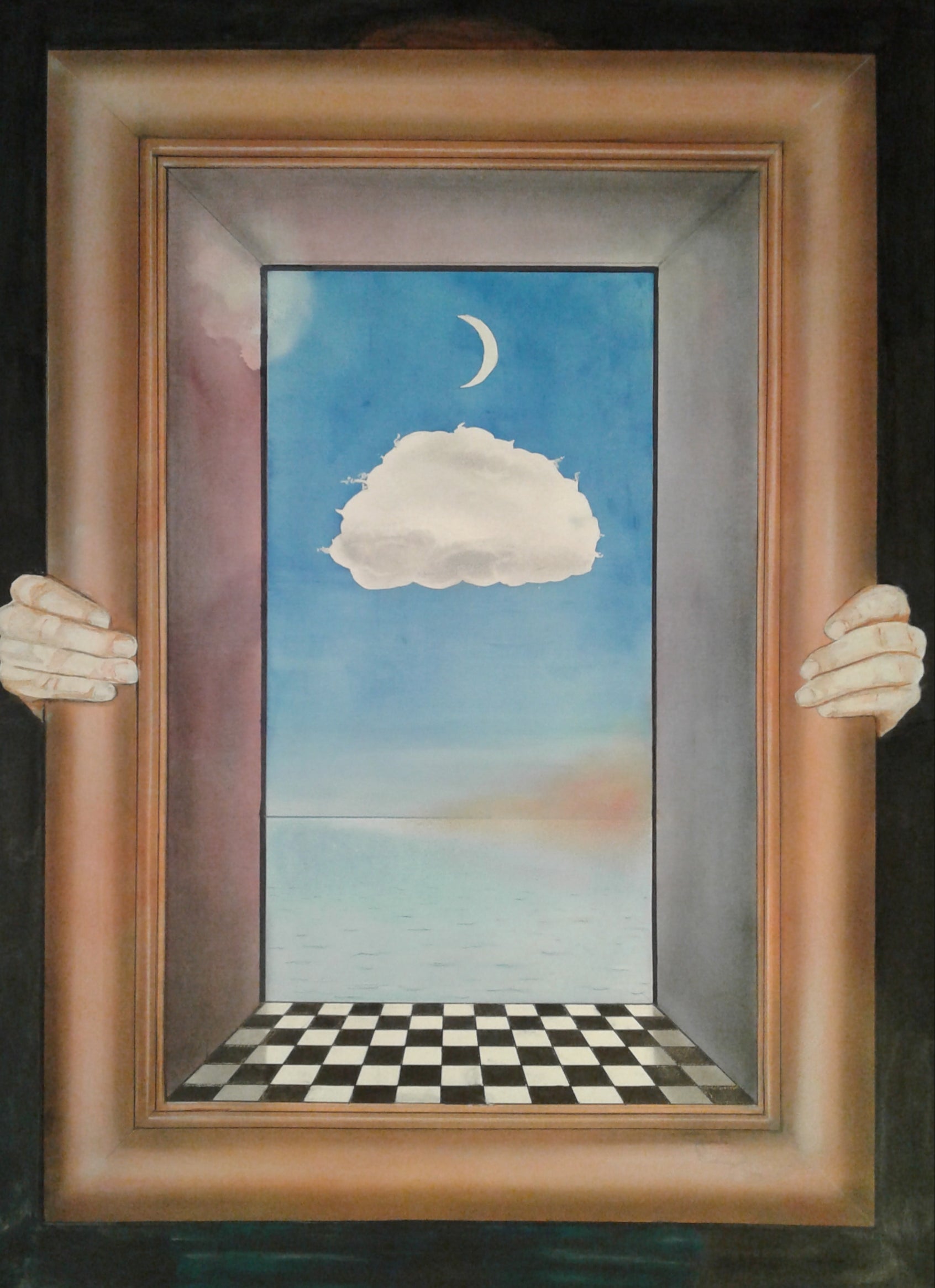 W. Scott Sinclair– 14 Bells Fine Art Gallery