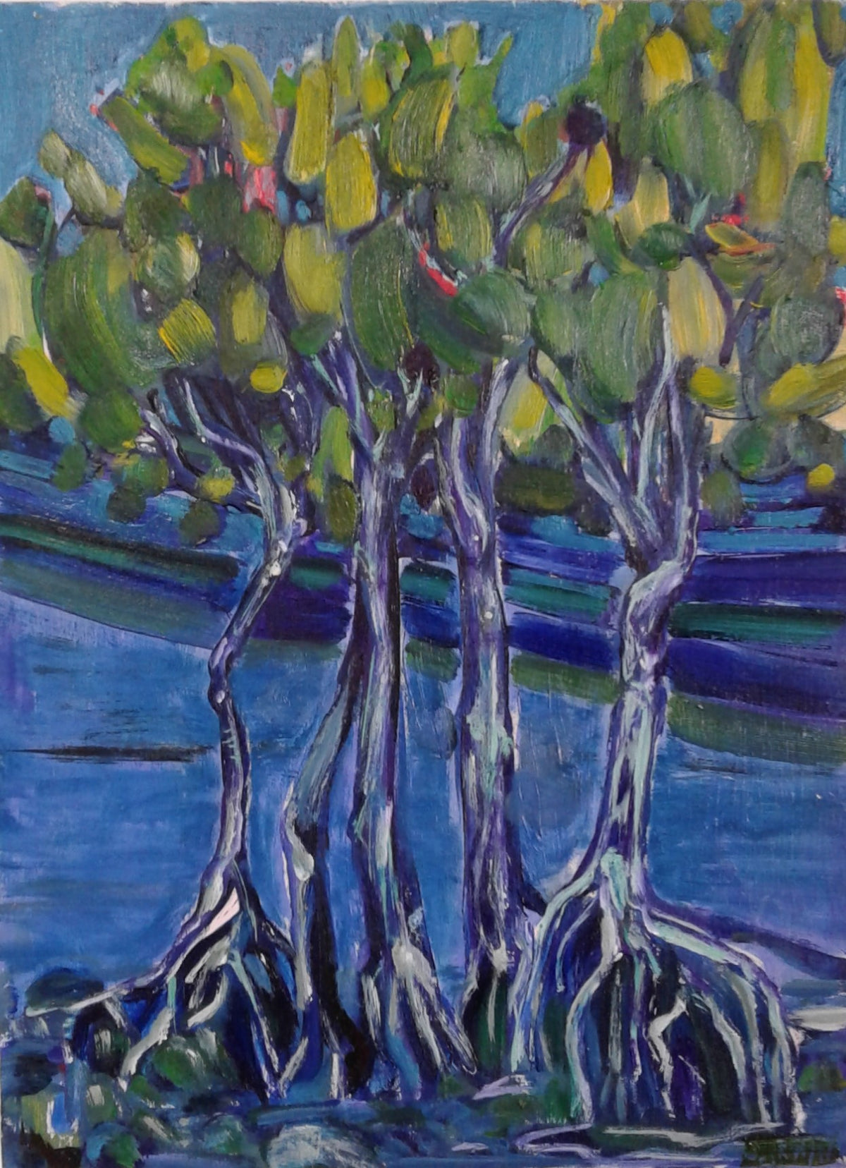 Sarah Irwin– Page 2 – 14 Bells Fine Art Gallery
