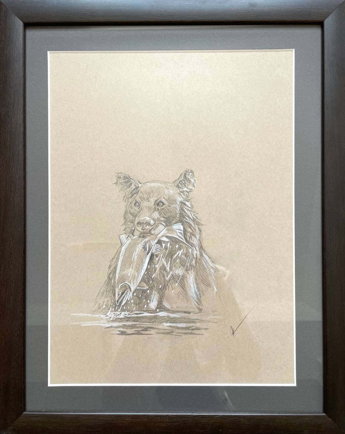 Joshua Kaiser– 14 Bells Fine Art Gallery