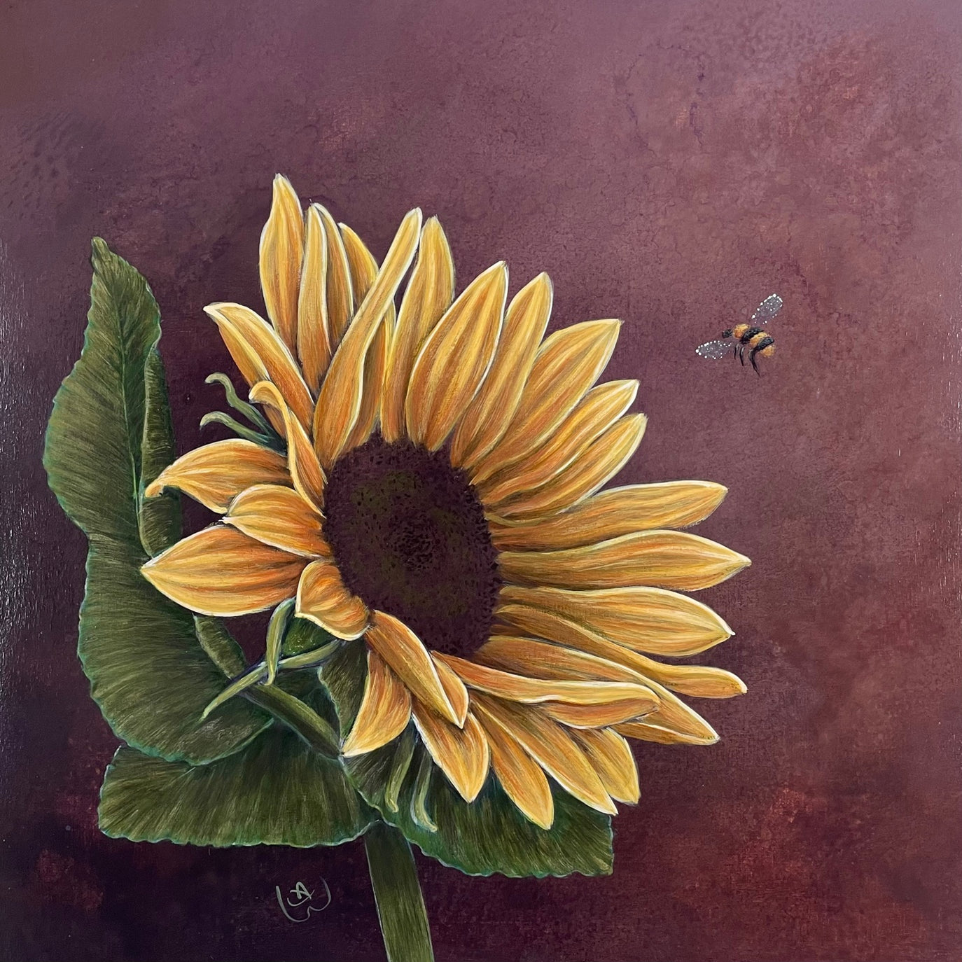 Nicole Wells– 14 Bells Fine Art Gallery