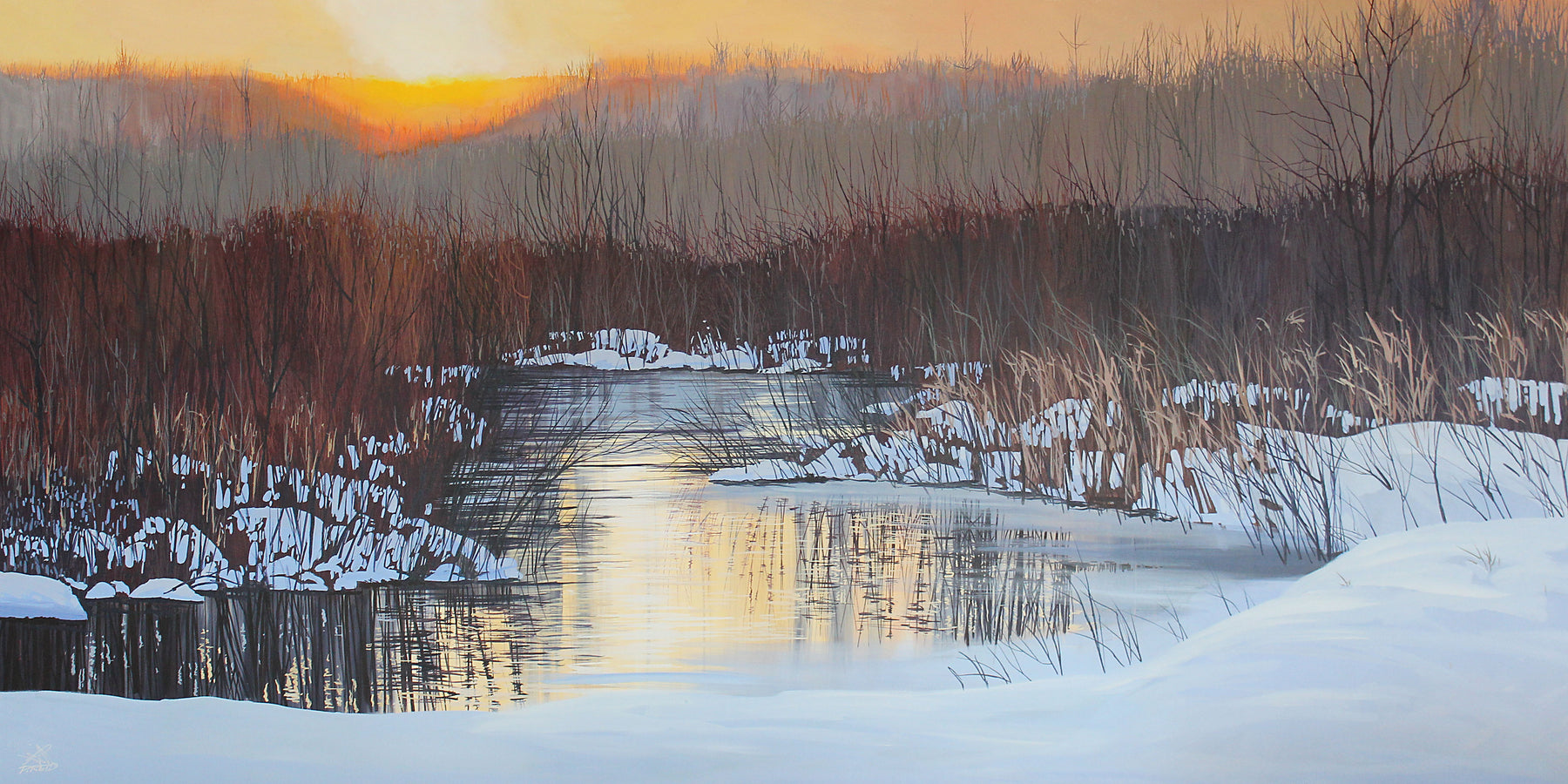 Peter John Reid– Page 3 – 14 Bells Fine Art Gallery
