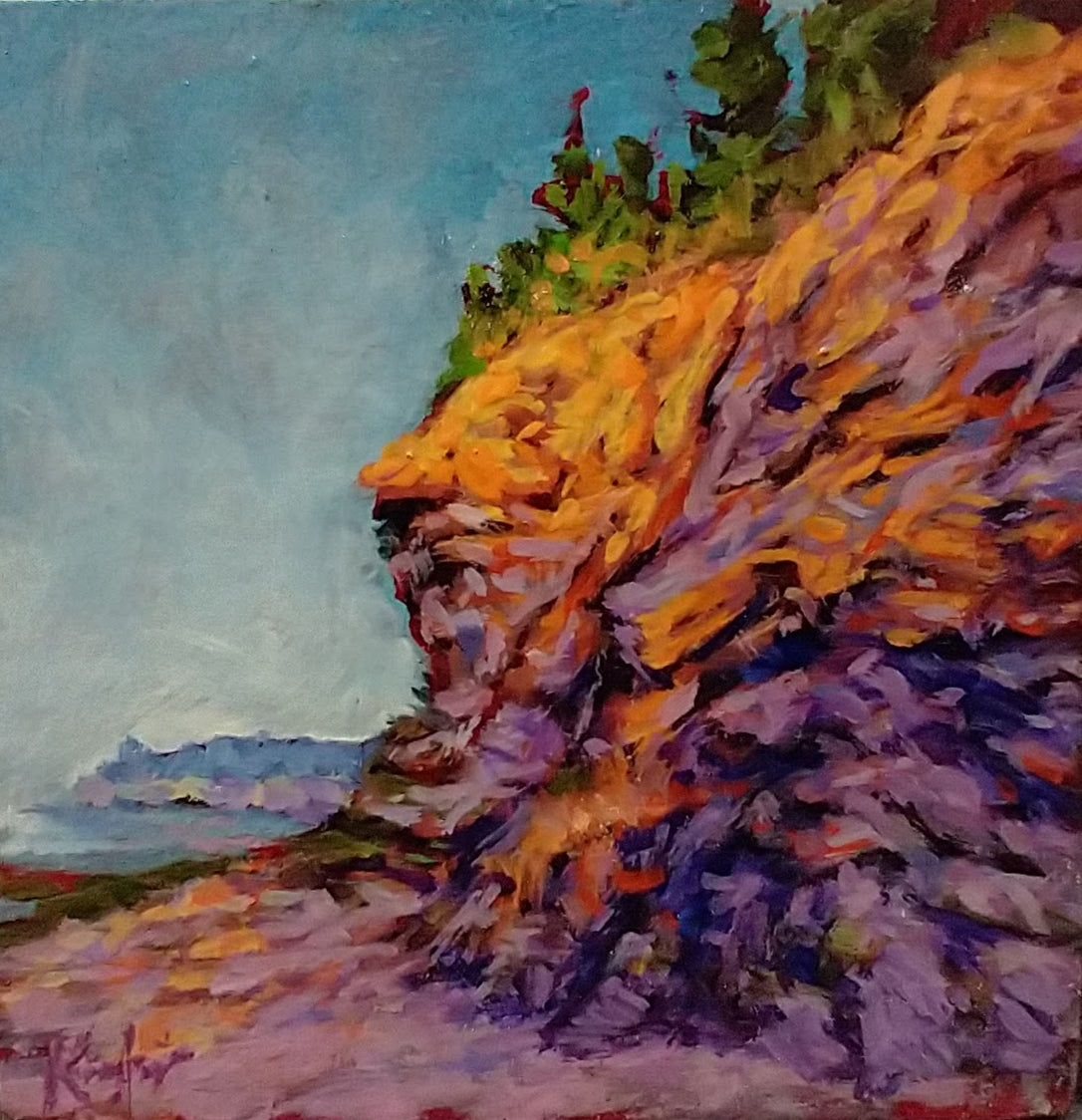 Kim Aerts– 14 Bells Fine Art Gallery