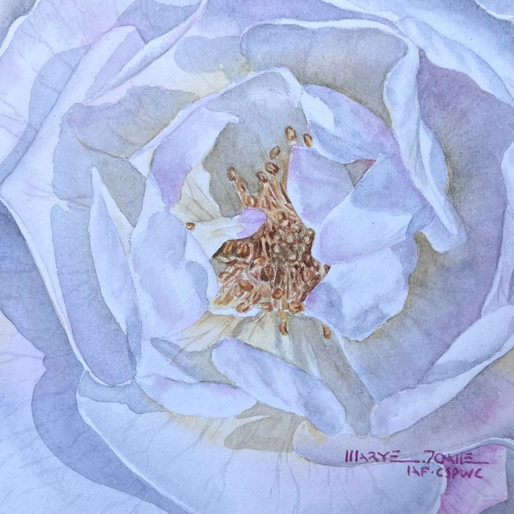 Mary Doane– Page 3 – 14 Bells Fine Art Gallery